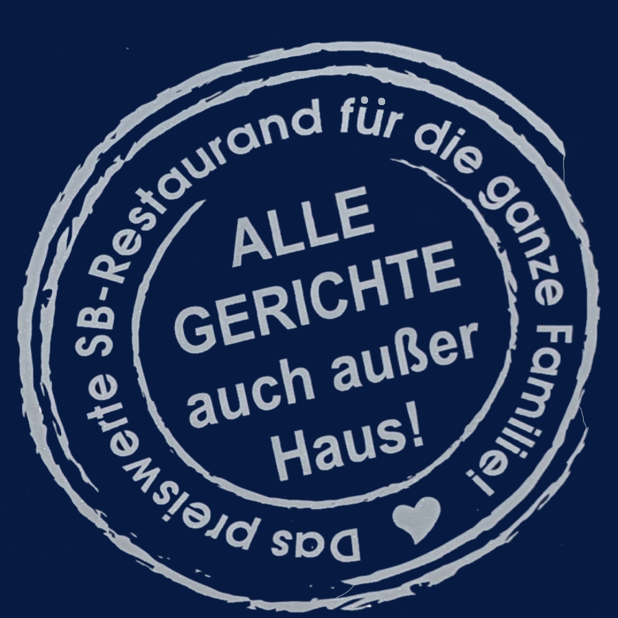 SB-Restaurant Fish & Chips for Family St. Peter-Ording